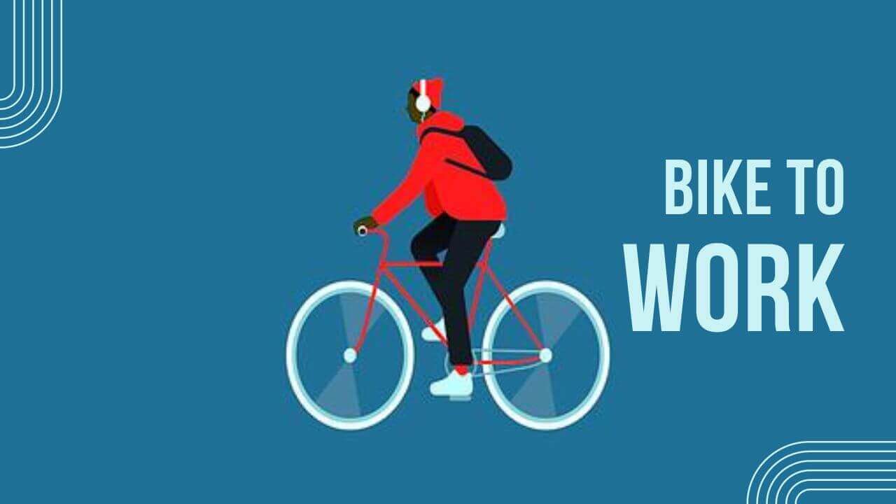 5 Tips Aman Dan Nyaman “Bike To Work” » 2026