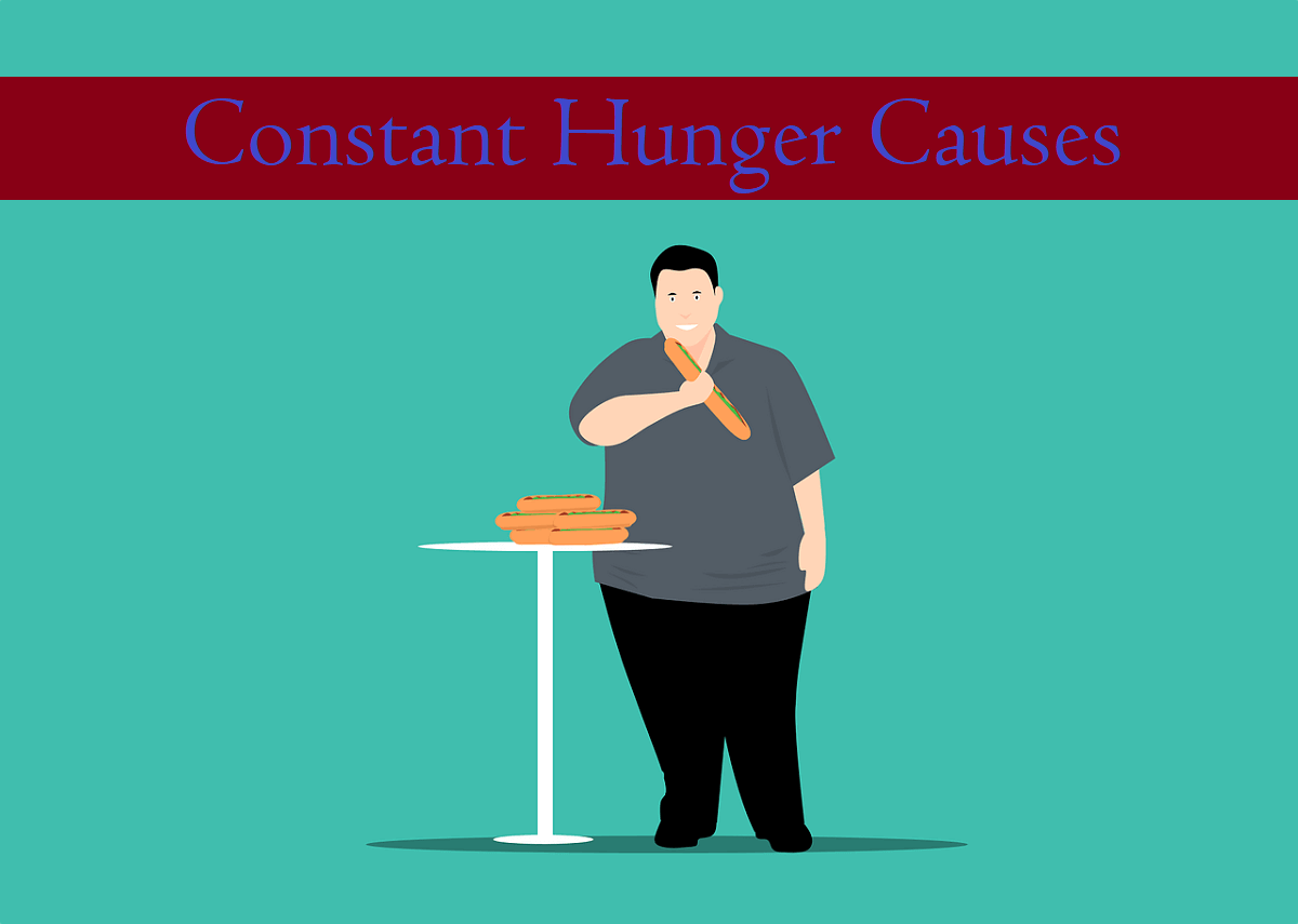 10 Causes Of Constant Hunger That Often Makes Worry » 2026