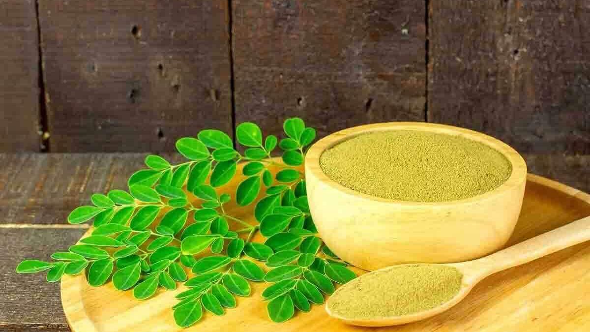 5 Benefits Of Moringa For Skin » 2022