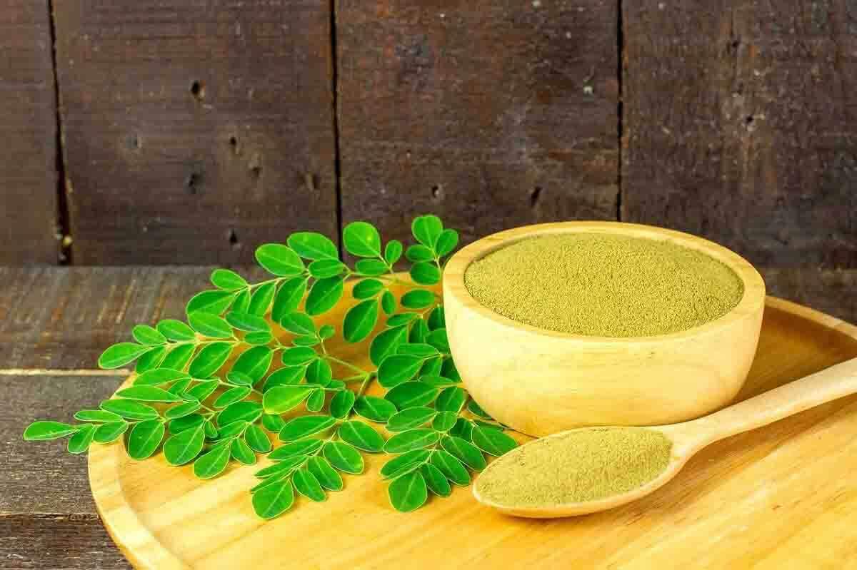 5 Benefits Of Moringa For Skin » 2026