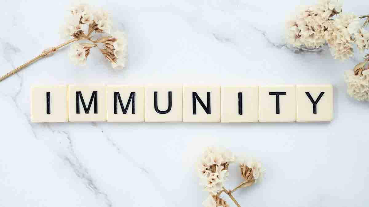 4 Signs That Your Immune System Is Weak, Don't Let It Go! » 2026