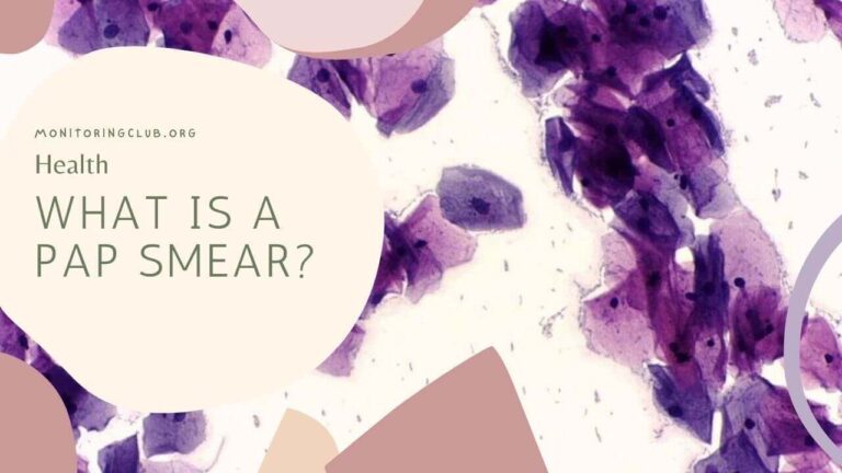 What Is A Pap Smear, And Its Benefits » 2026