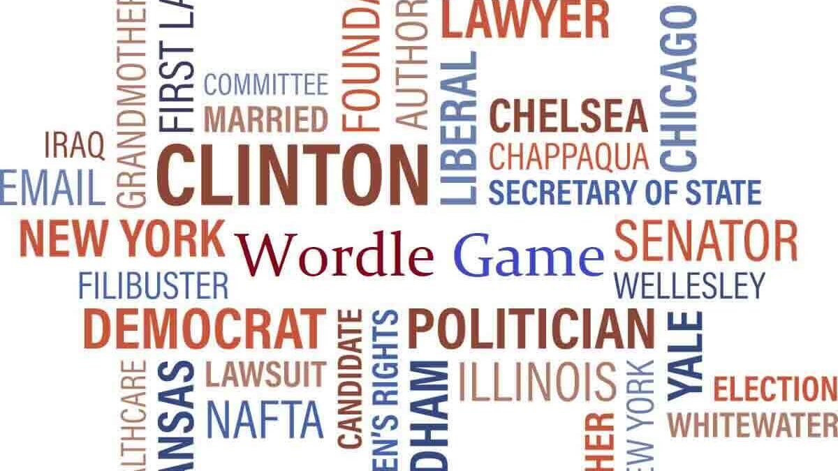 What Is Wordle Game? » 2022