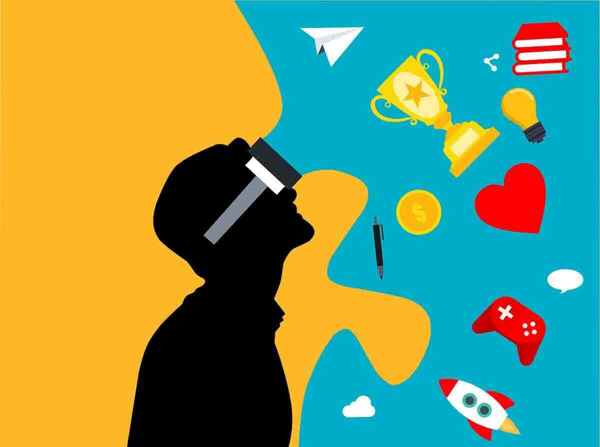 What Is The Metaverse? Definition And How It Works » 2025