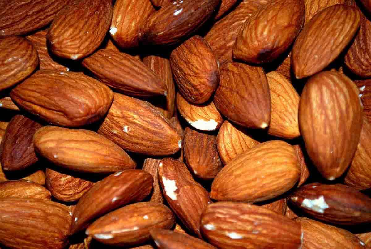 5 Facts About Almonds, Nuts That Many People Love! » 2026