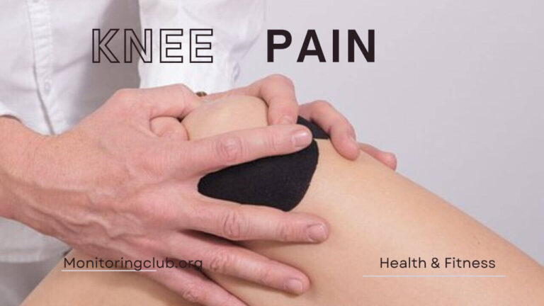 Knee Pain: Causes And Easy And Natural Ways To Cure It » 2026
