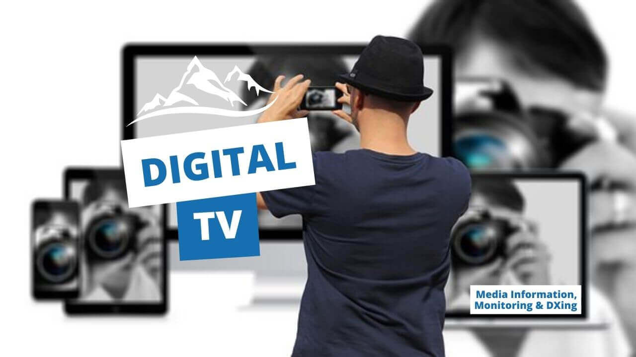 Digital TV: Definition, Types, And Advantages » 2025