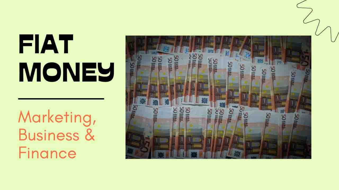 Fiat Money: History, Functions, Advantages And Disadvantages » 2026