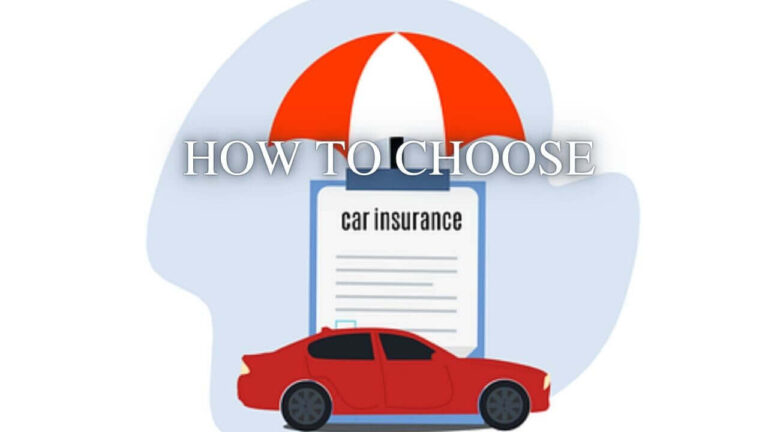 7 Best Tips How To Choose Car Insurance » 2026