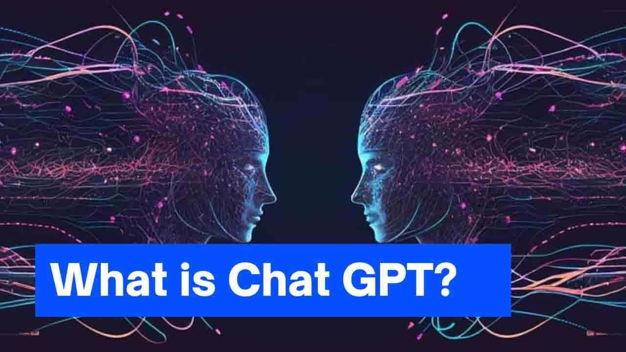 What Is Chat GPT? Benefits & Easy Ways How To Use It » 2025