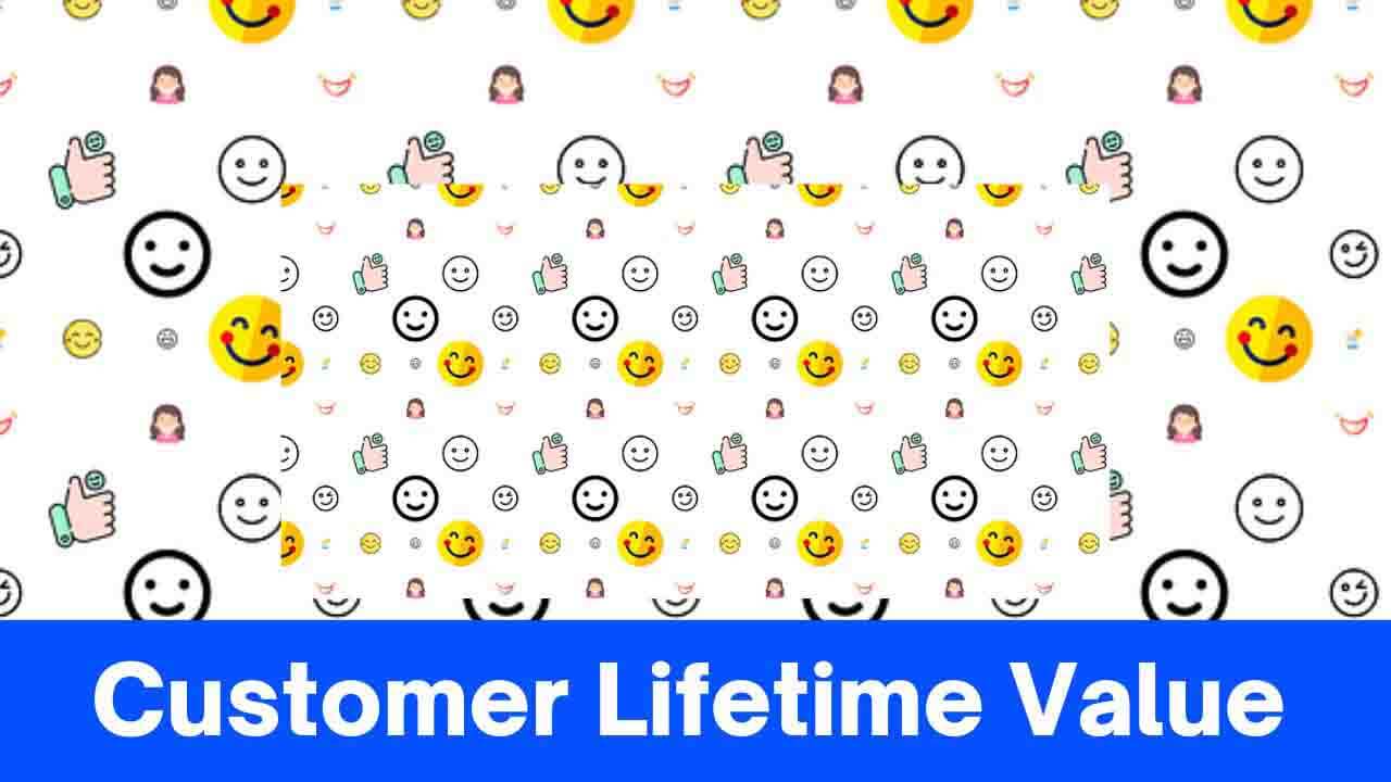 Customer Lifetime Value - How To Increase And Implement It » 2025