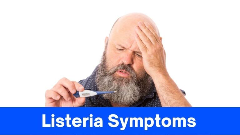 Unlocking The Secrets Of Listeria Symptoms: Protecting Your Health From ...