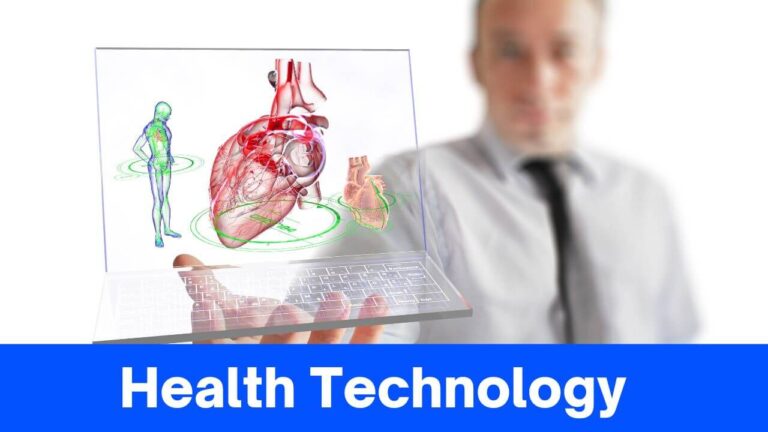 Health Technology Advancements: A Closer Look At The Future Of Care » 2026