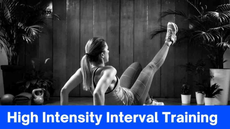 The Magic Of High Intensity Interval Training: Get Fit Faster » 2026
