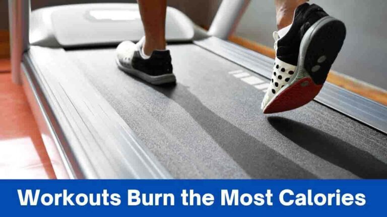Discover Workouts Burn The Most Calories: Unlock Your Potential » 2026