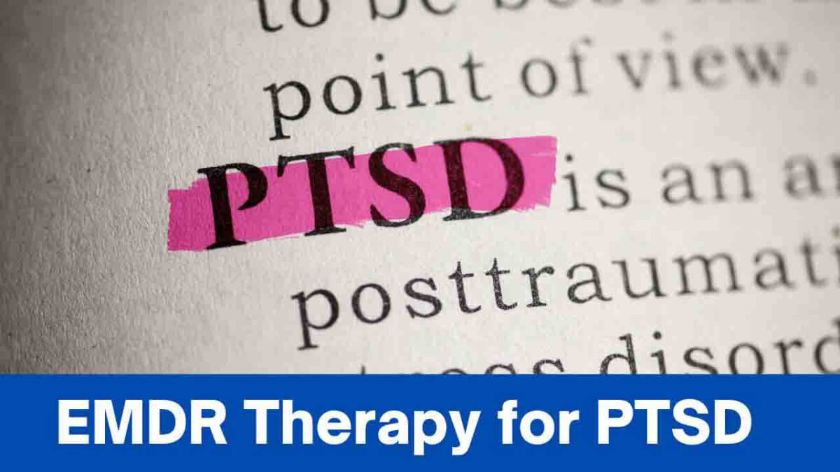 EMDR Therapy For PTSD: Transforming Trauma & Restoring Hope » 2025