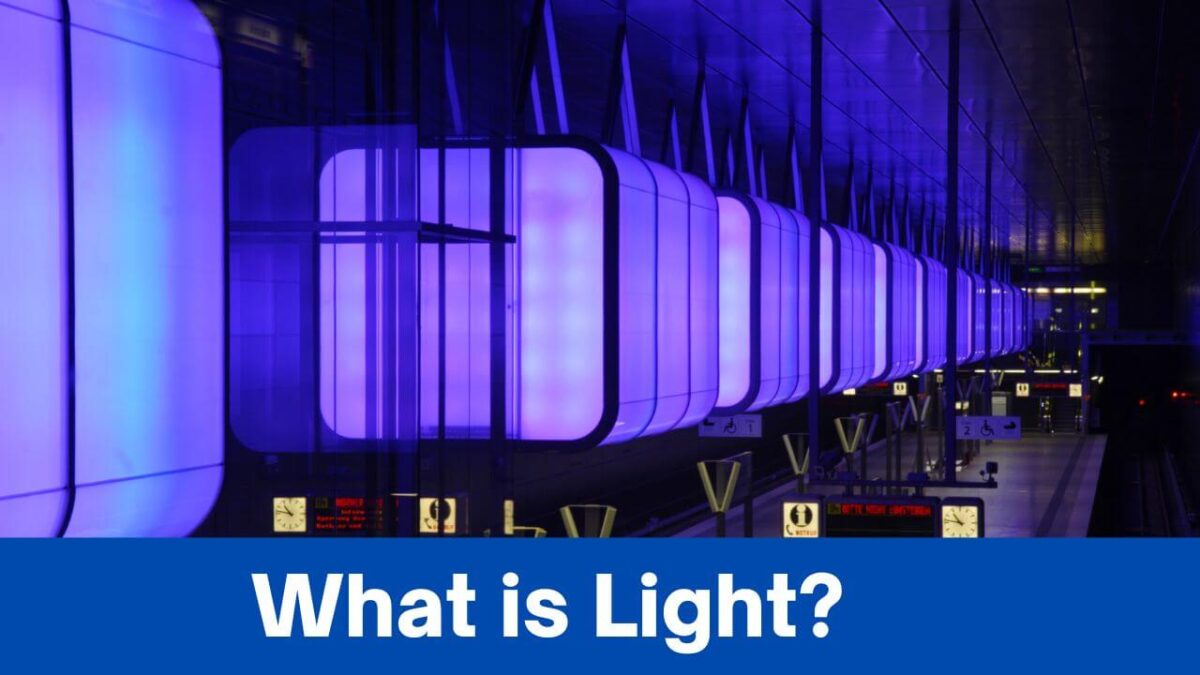 Illuminating The Unknown: 'What Is Light' & Its Multifaceted World » 2025