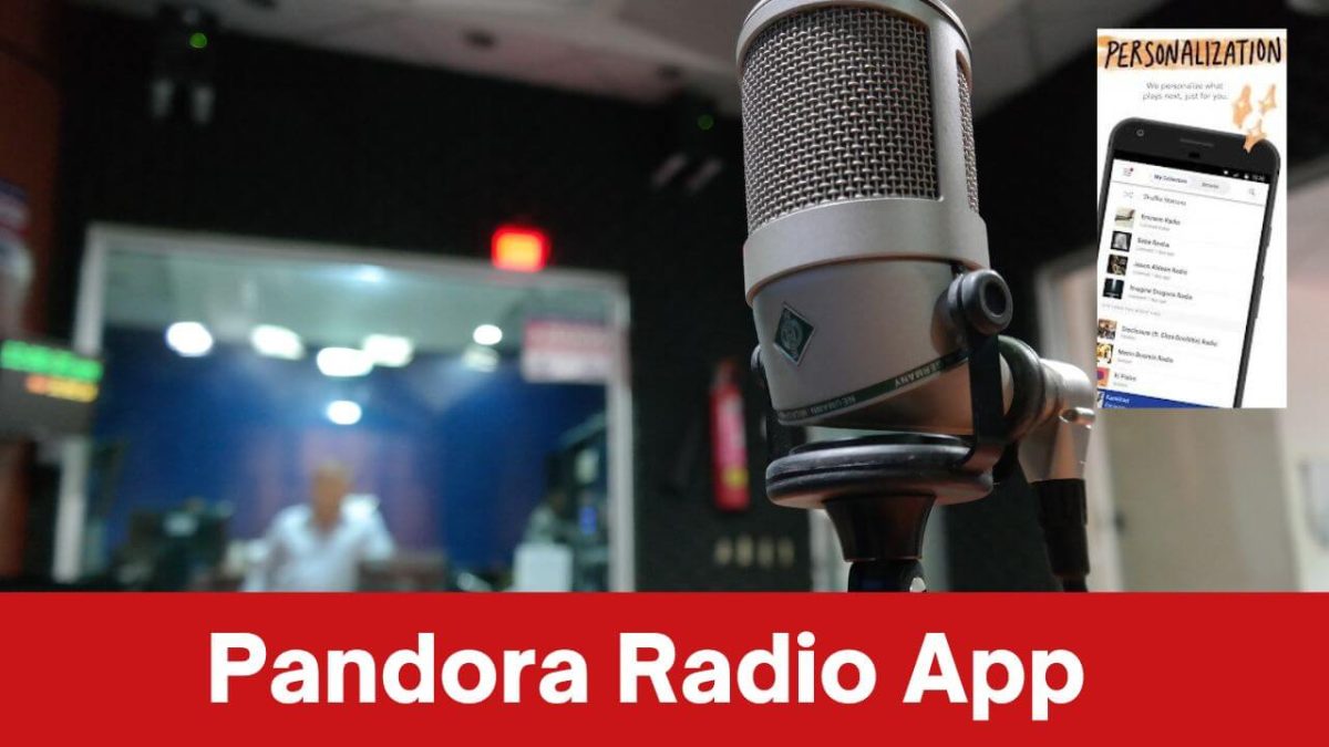 Is Pandora Radio Free? Unveiling The Truth Behind The Music » 2026
