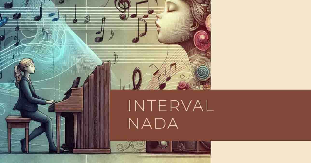 Interval Nada: Harmoni Yang Tersembunyi Dalam Musik - Pelajaran SBdP SD ...