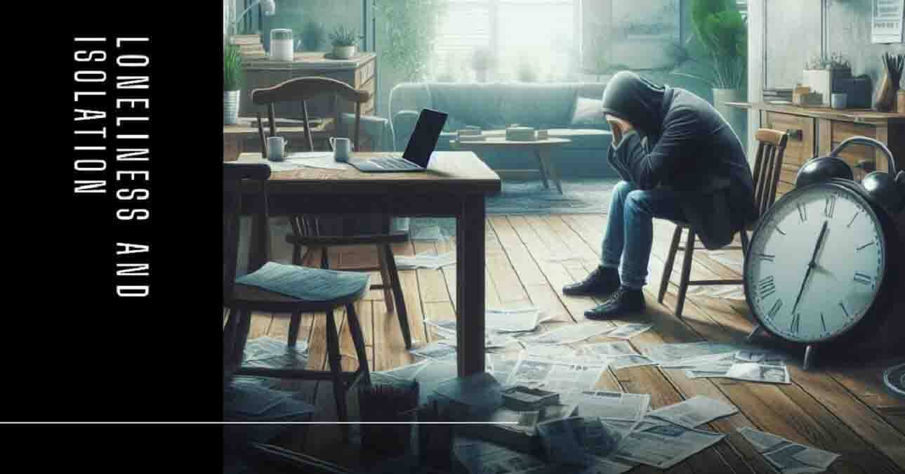 Loneliness And Isolation: Navigating The Silent Epidemic » 2026
