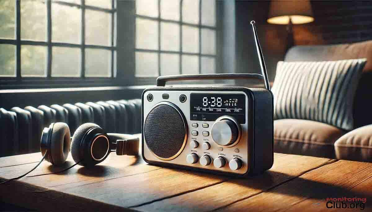7 Benefits Of Listening To FM Radio: Stay Informed, Entertained, And ...