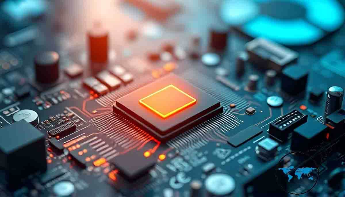 Cara Kerja Chipset Pada HP » 2026
