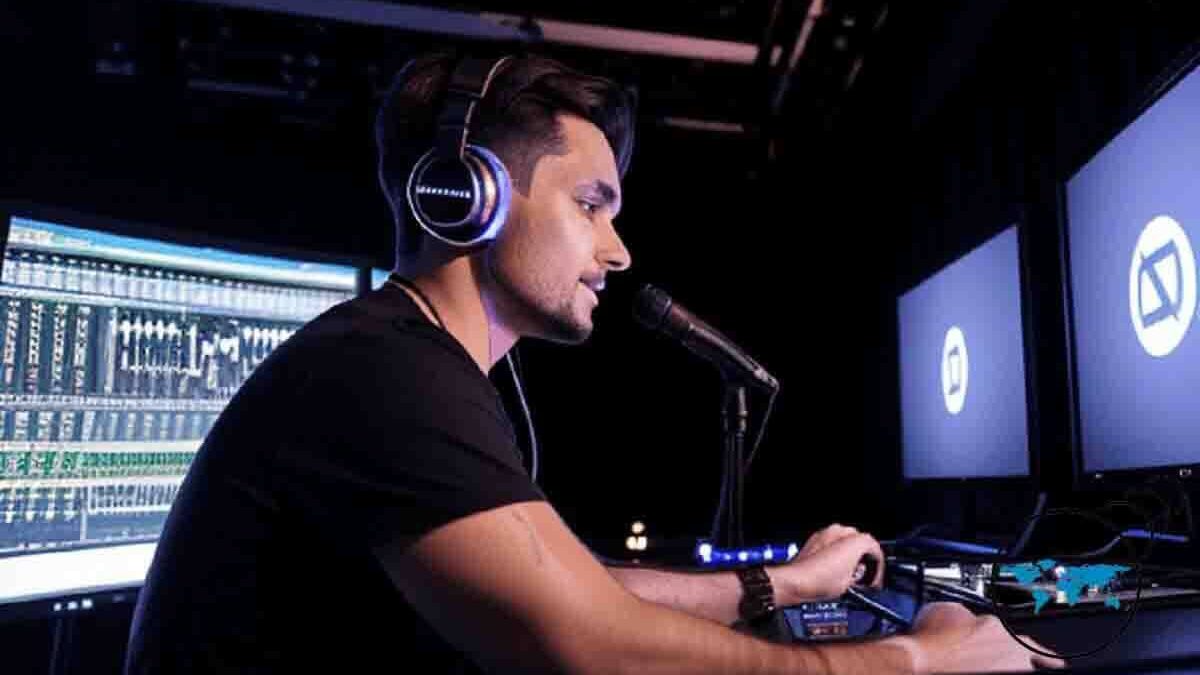 The Fascinating History Of Radio Broadcasting: How It Shaped Our World ...