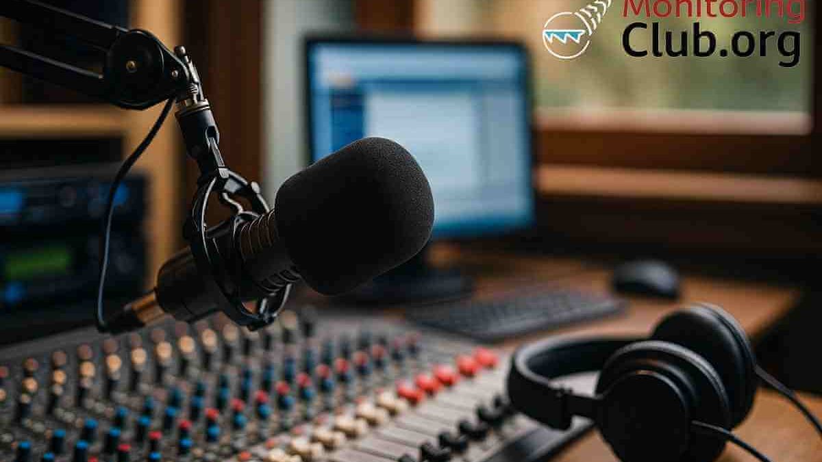 Future Of Radio Technology: Transforming How We Connect And Communicate ...