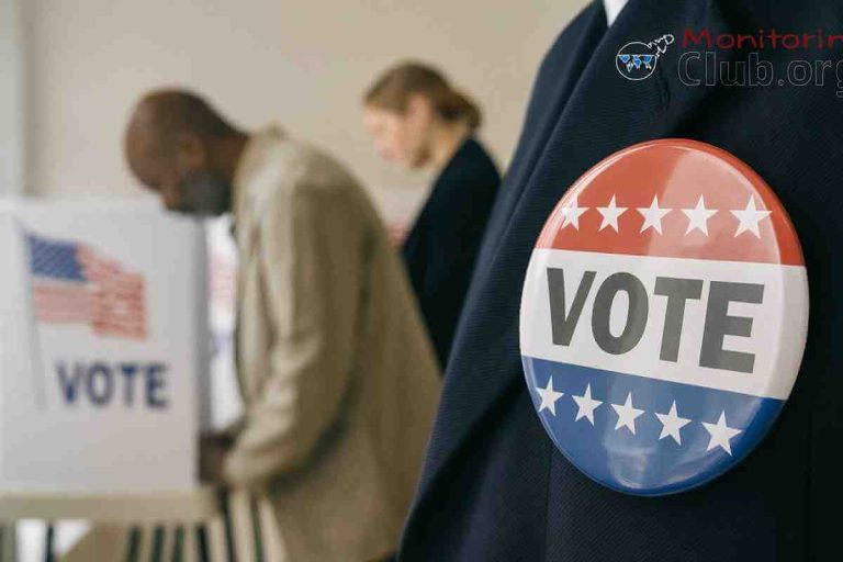 How Does The US Presidential Election Work? 7 Amazing Facts » 2026